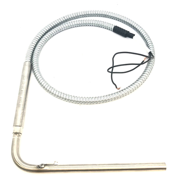 Copeland Crankcase Heater 100W 240V Insertion type, Suit 2D, 3D, 4D, 6 ...