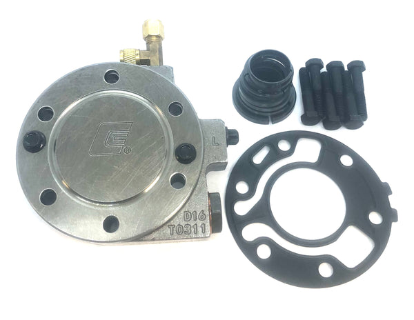 COPELAND OIL PUMP (SENSETRONIC) Suit: 9R 6R 2D 3D 4D 6D OEM: 3121722 9 ...
