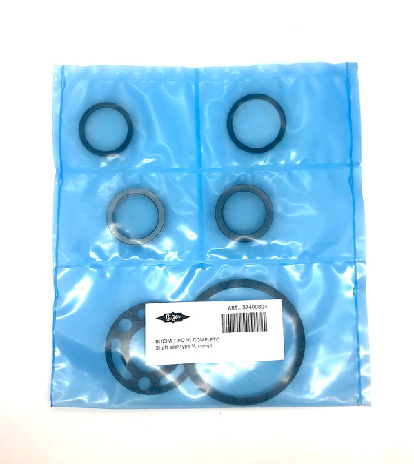 Bitzer (OEM) Shaft Seal Suit Type V ART: 37400804 – Compressor ...