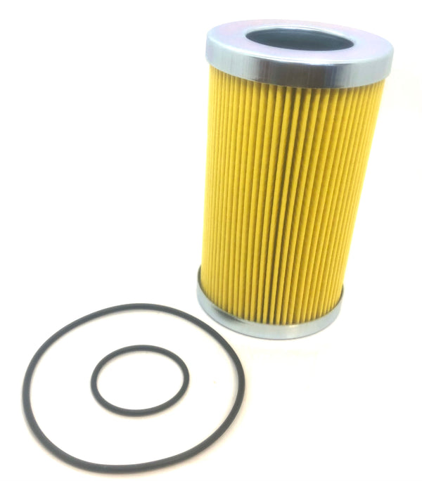 Bitzer Screw Compressor Oil Filter Kit Suites HSK / HSN 64 / 74 ART: 3 ...