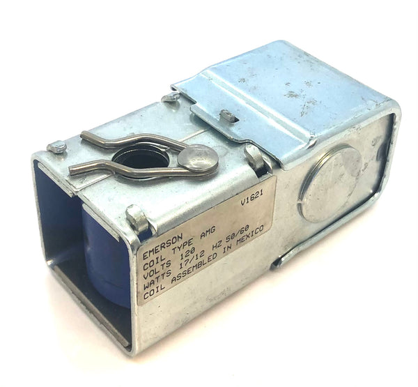 Trane Unloader Coil 120/50-60 AMG CLIP X27929-G 72 6 , Suit CHHN (Rect ...