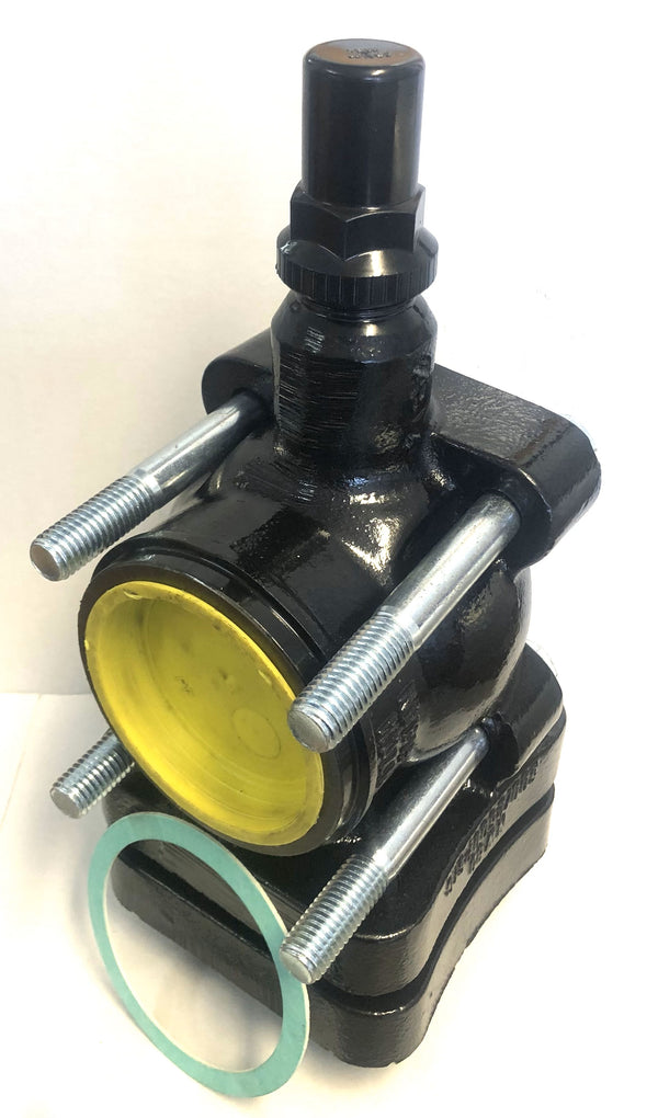 York – Compressor Rebuilding Service