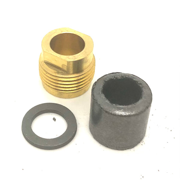 Not Brand Specific - Shut Off Valve Gland Repacking Kit – Compressor ...