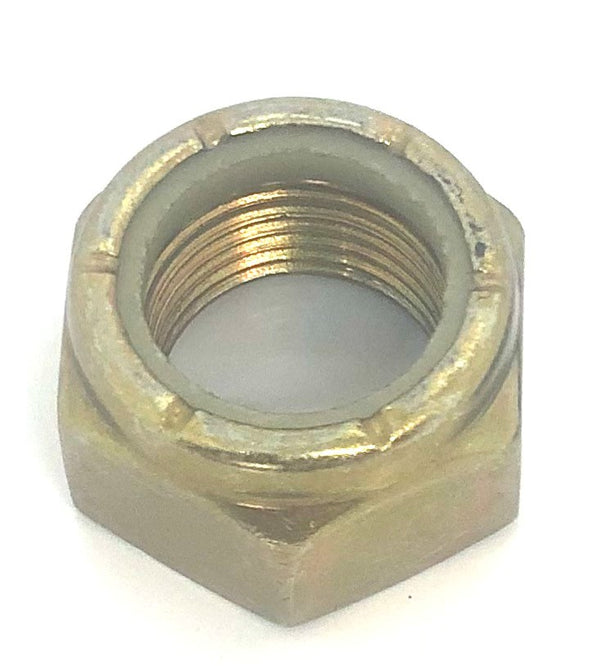 Kelvinator Fly Wheel Nut 1"-14 UNS Half Nut Nyloc, Suit 82 – Compressor ...