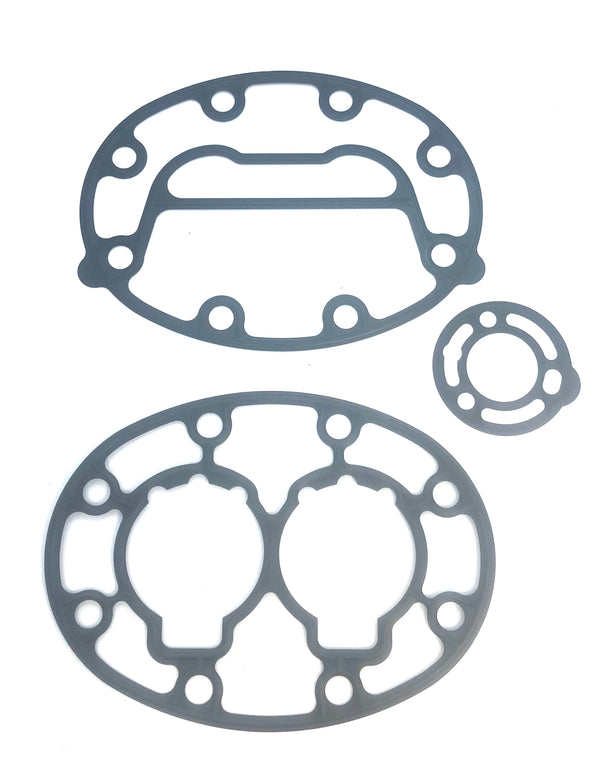 Carrier Gasket Kit Head and VP Kit Unloading Head, Suit 06D ...