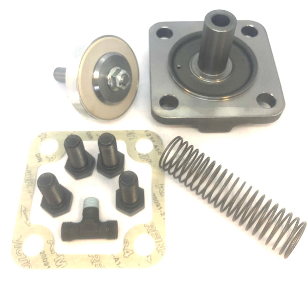 Bitzer OEM Discharge Pressure Check Valve, Suit HSK64 HSN64 ART: 36910 ...