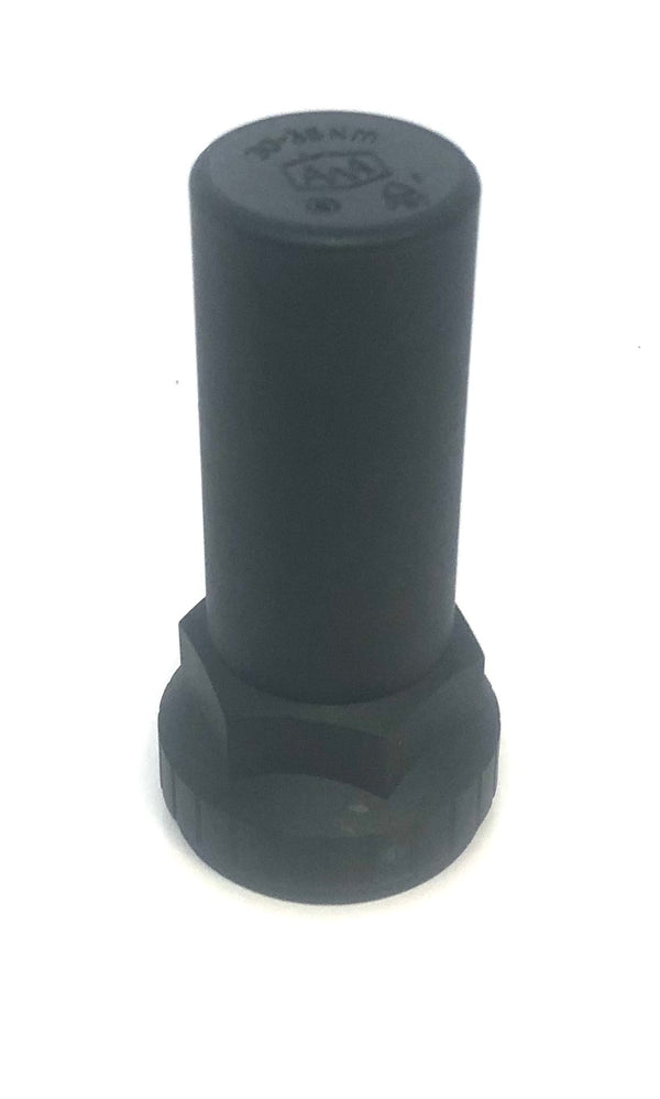 Bitzer Shut Off Valve Cap ART: 37501405 Suits BIZ SOV 002 (ART:3613380 ...